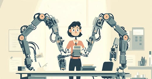 mAIn Street | Substack