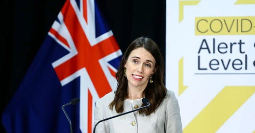 John’s Substack | John McLean | Substack