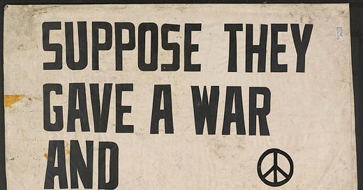 John Quiggin's Blogstack | Substack