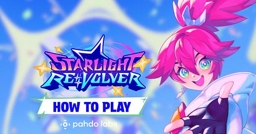 Pahdo Labs | Substack