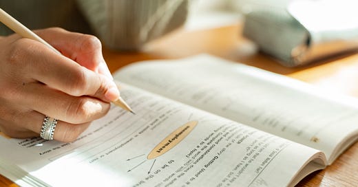 The Learning Dispatch | Carl Hendrick | Substack