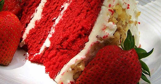 Rooted Magazine | Lauren Rhoades | Substack