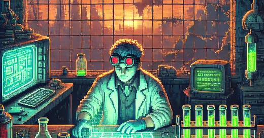 Data Engineering Central | Daniel Beach | Substack