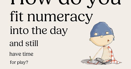 The PLAYlist | ABC Does | Substack