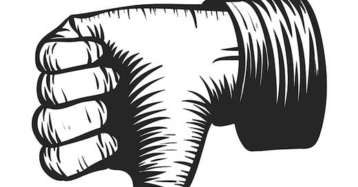 The Mexico Political Economist | Substack