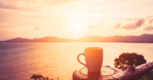 Unraveling ~This Life | This Life With July & Jamie | Substack