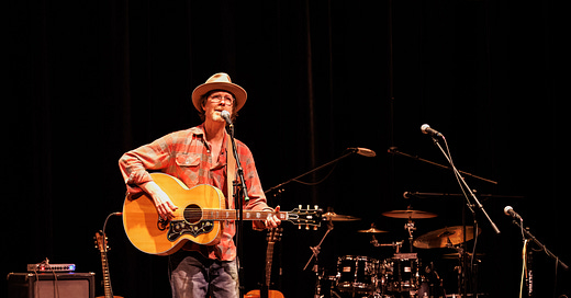 Love Songs Etc | Pete Droge | Substack