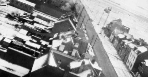Operation Jericho - by Martin Cherrett