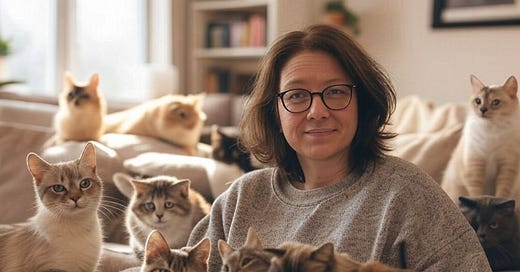 Ken LaCorte | Substack