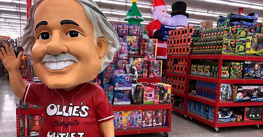 Dan Rodricks Commentary | Substack