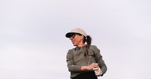 Mayo Monday | Ashley Mayo | Substack