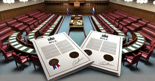 A Halfling's View | Substack