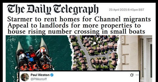 Matthew’s Substack | Matt Bracken | Substack