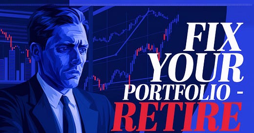 The Multiplier | Mike Thornton | Substack