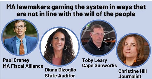 Duxbury | Christine Hill | Substack