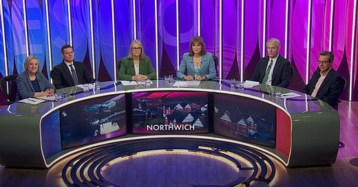 Matt Goodwin | Substack