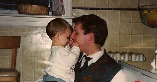 beloved, with Brian Recker | Substack