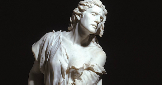 Life and Letters | Julianne Werlin | Substack