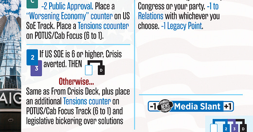 Mr. President | Substack
