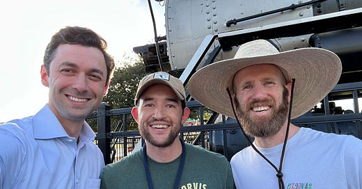 More Than Just Parks | Substack