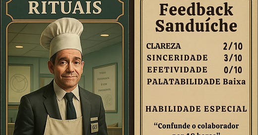 Substack do Ravi | Ravi Resck | Substack