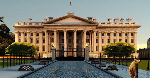 The Last Bear Standing | Substack