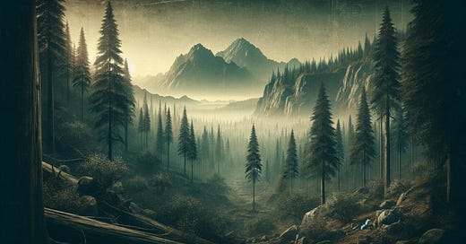 Apocalypses by AR Shaw | Substack