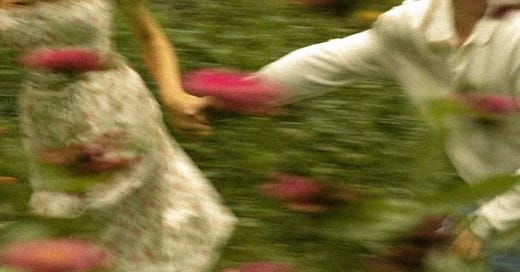 Poetry Today | Maya C. Popa | Substack