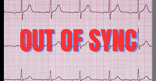 The Echo Journal | Aram K. | Substack