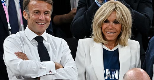 House Inhabit | Jessica Reed Kraus | Substack