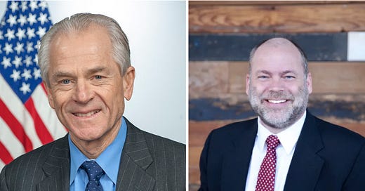 The Pursuit of Happiness | Scott Sumner | Substack