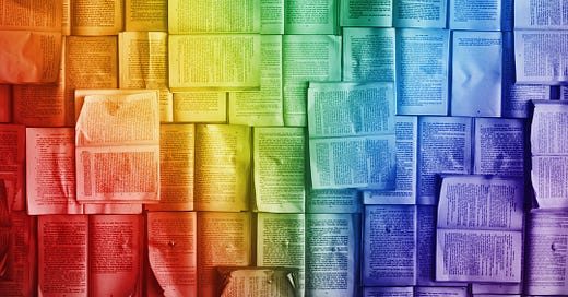 COLLIDE PRESS | Clint Collide 🌈 ️ | Substack