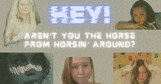 Penelope’s Substack | Penelope Scott | Substack