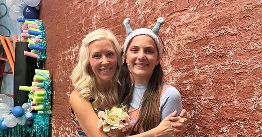 Ashley @ Sweet Southern Prep's Substack | Ashley Brown | Substack