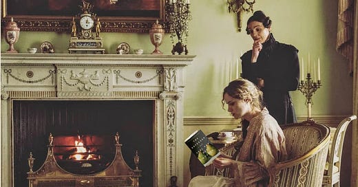 Extracurricular | Tembe Denton-Hurst | Substack