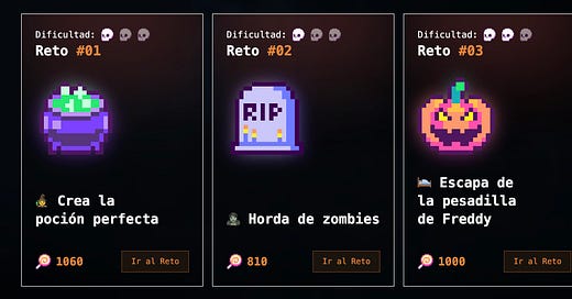 noticias.dev | midudev | Substack