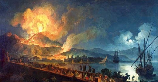 School of the Unconformed | Ruth Gaskovski | Substack