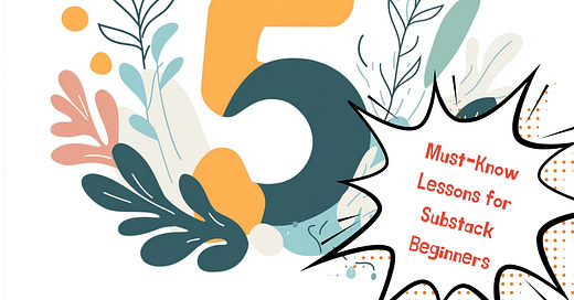 Wander Wealth | Claudia Faith | Substack