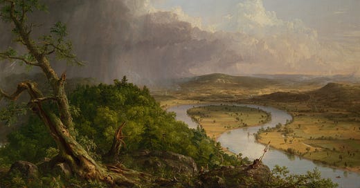 Ecstatic | Ekstasis | Substack