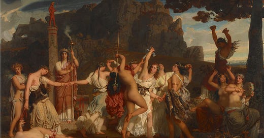 Classics Education | Substack