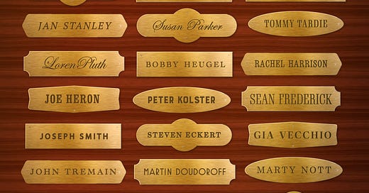 The Mix with Robert Simonson | Substack