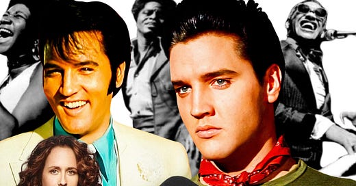 The Digress | Charlotte Mair | Substack