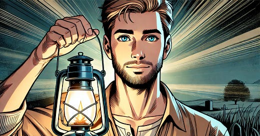 Faith Unplugged | Chris McKinney | Substack