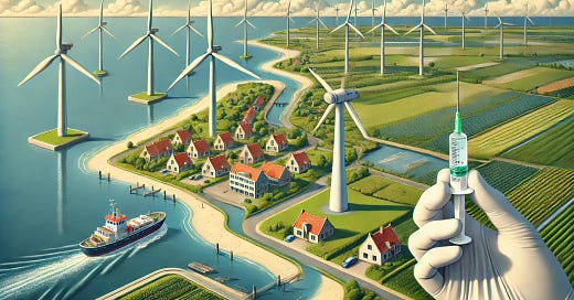 The Drug Development Letter | Vinay Prasad | Substack