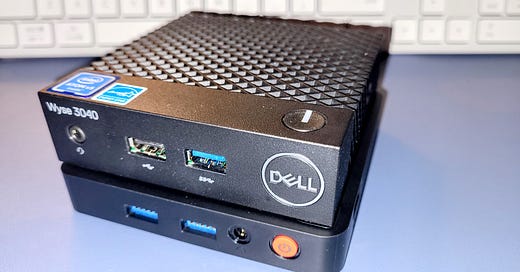 Random Wire℠ | Tom Salzer | Substack