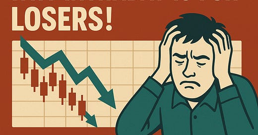 TradeINski | Substack