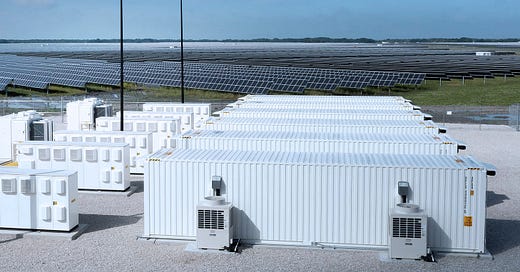 Readers Have Questions about ESS and Grid-Scale Batteries. We Have Answers