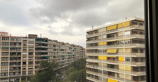 The Weekly Dish | Andrew Sullivan | Substack