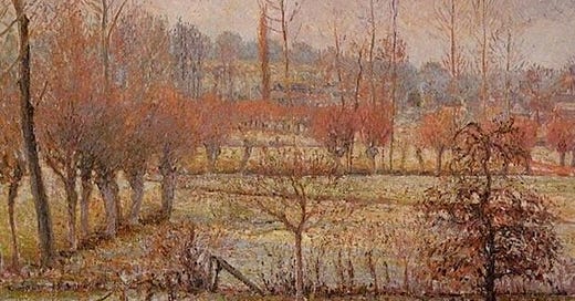 The Metropolitan Review | Substack