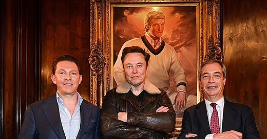 Matt Goodwin | Substack